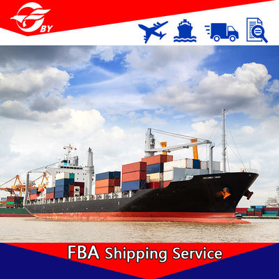 Quality International Freight Forwarder & Sea Freight Forwarder factory ...